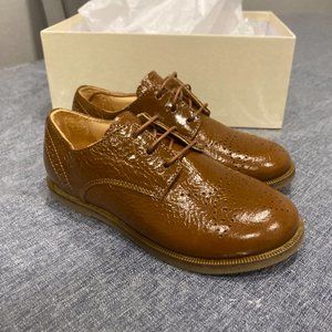 Ocra | Shoes | New Ocra Brown Shoes | Poshmark